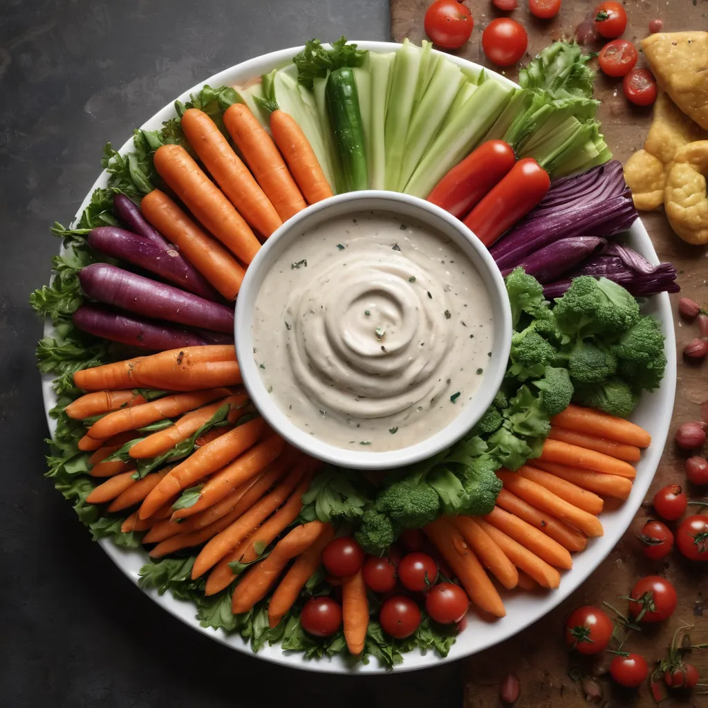 Healthy Low Calorie Snacks for Lasting Fullness