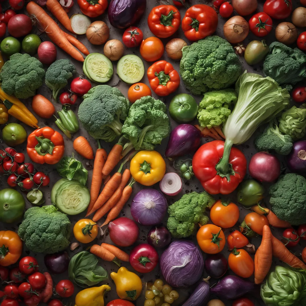 30 Days of Low Carb Menus: A Complete Guide