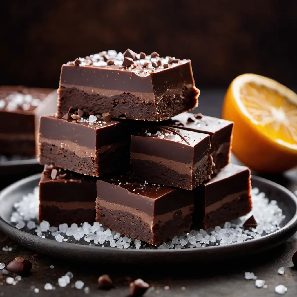 Exploring a Variety of Fudge Recipes for Every Taste