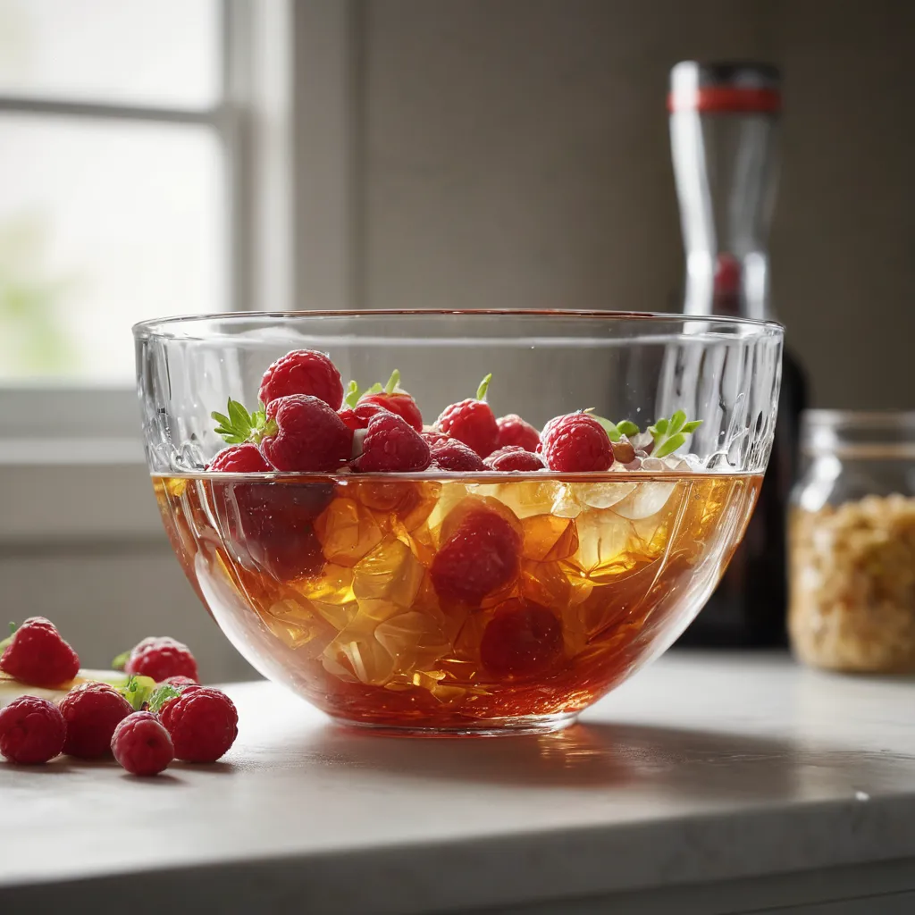 KitchenAid Glass Mixing Bowl: A Comprehensive Guide