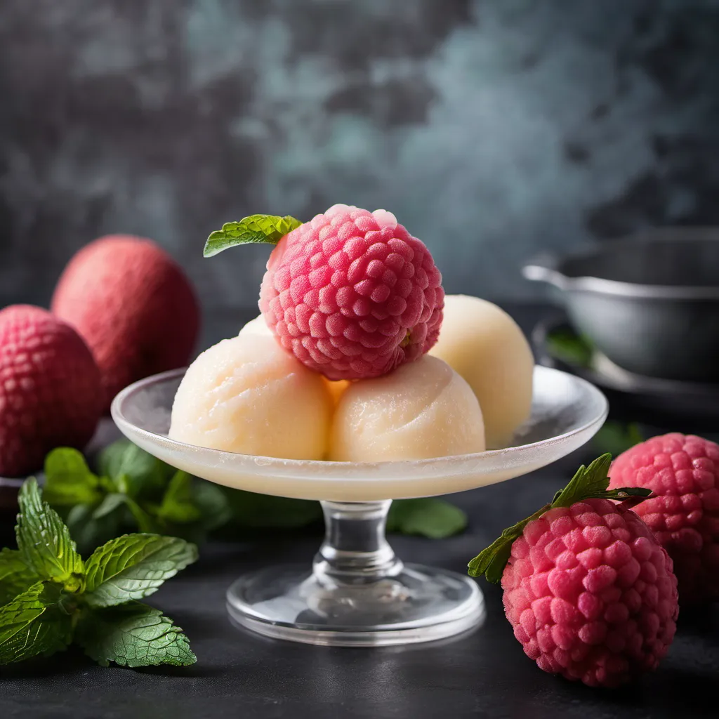 Exploring the Culinary Delights of Lychee