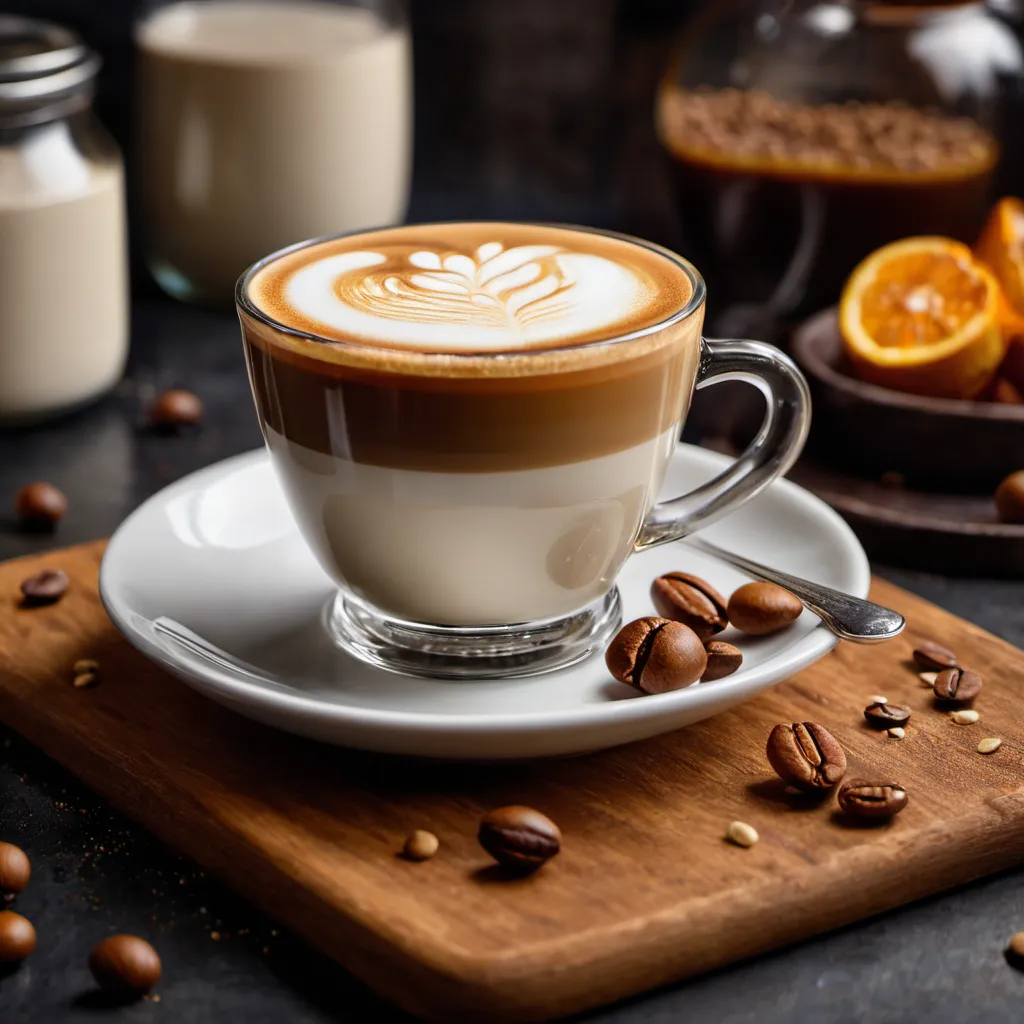 Crafting the Perfect Macchiato: A Complete Guide