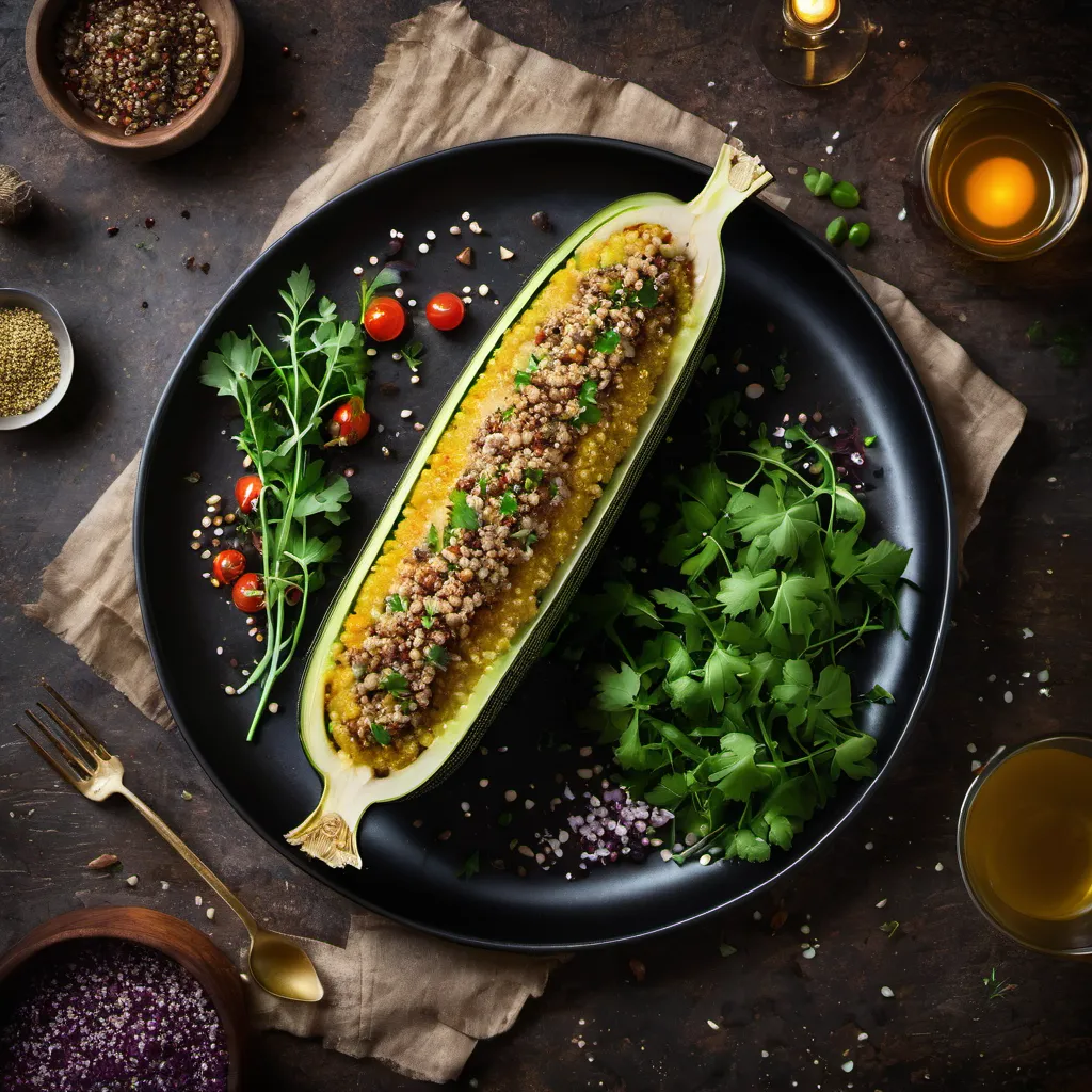 Mastering Marrow Cooking: Techniques and Recipes