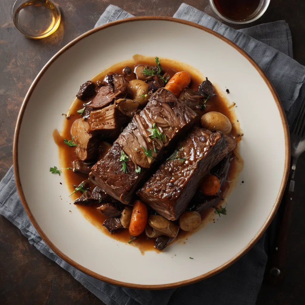 Elevate Your Cooking with Exquisite Marsala Recipes