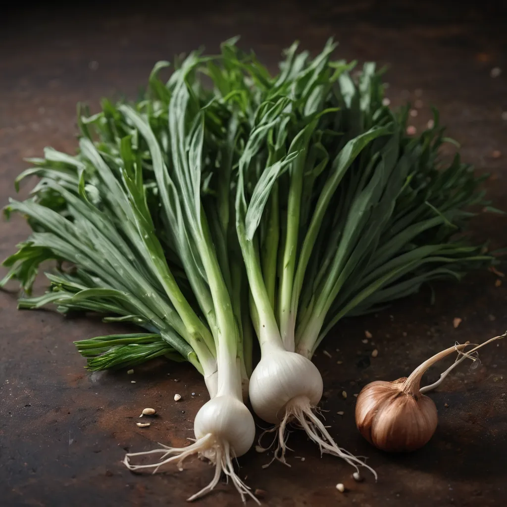 Mastering Scallions: Tips and Techniques for Cooking