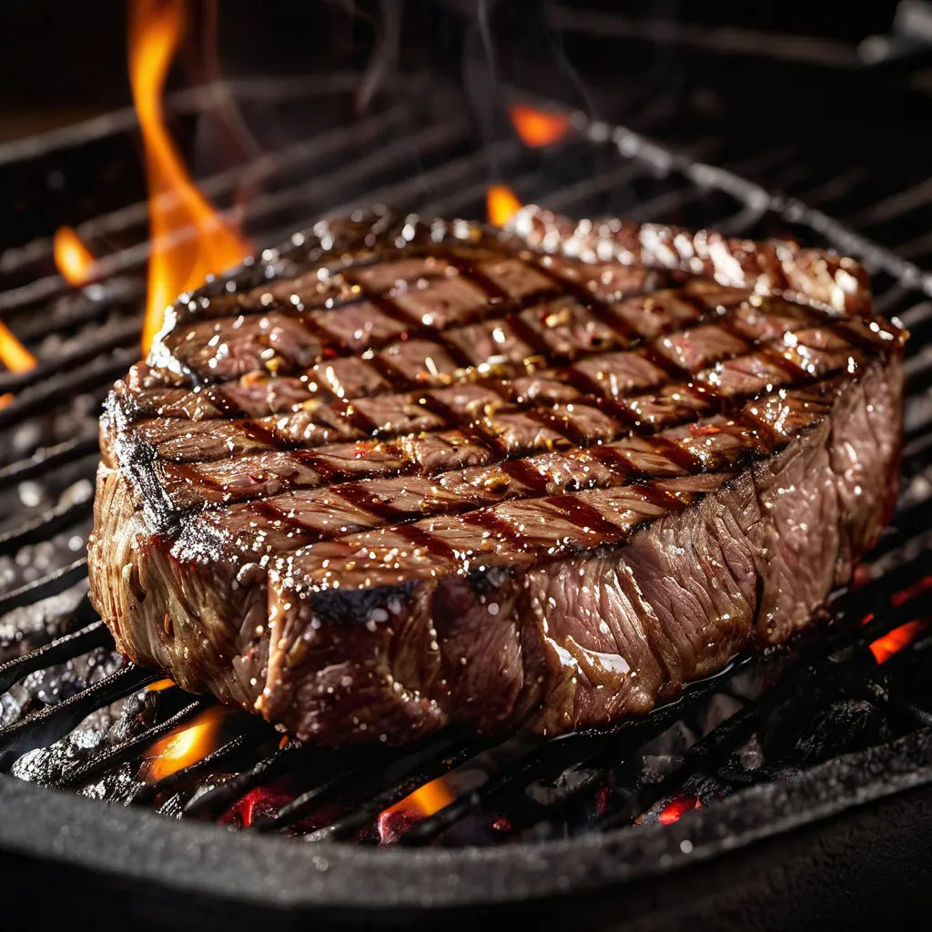 Mastering the Perfect Steak: A Complete Guide