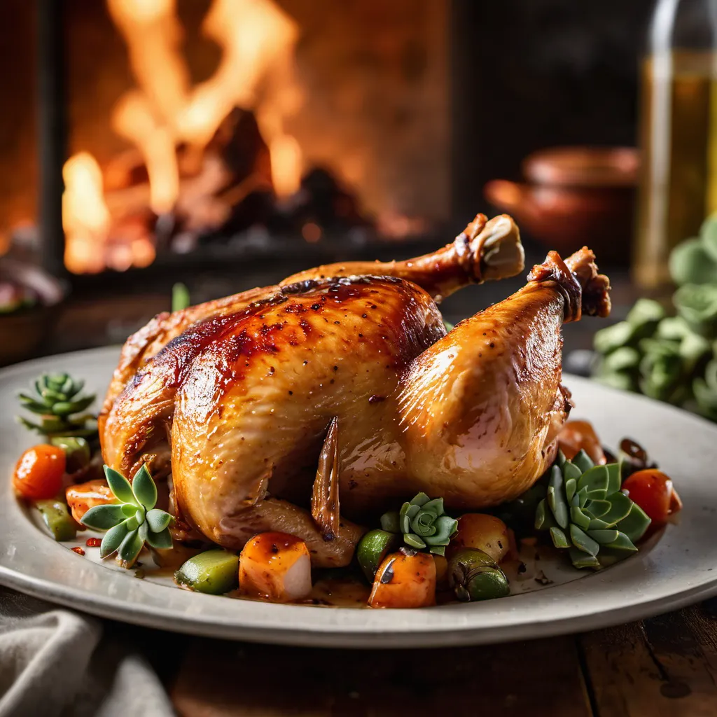 Master Chicken Thighs in Your Slow Cooker