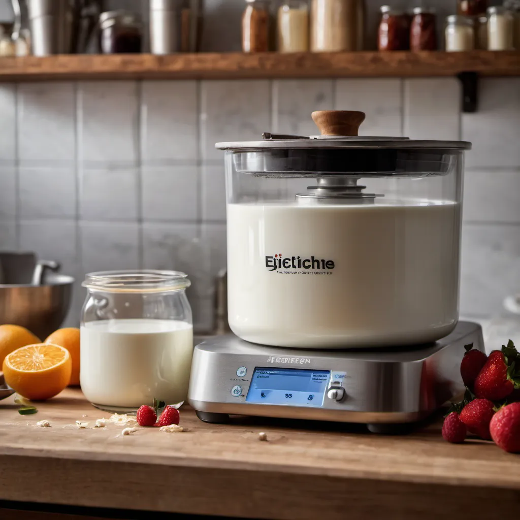 Mastering Homemade Yoghurt: A Complete Guide
