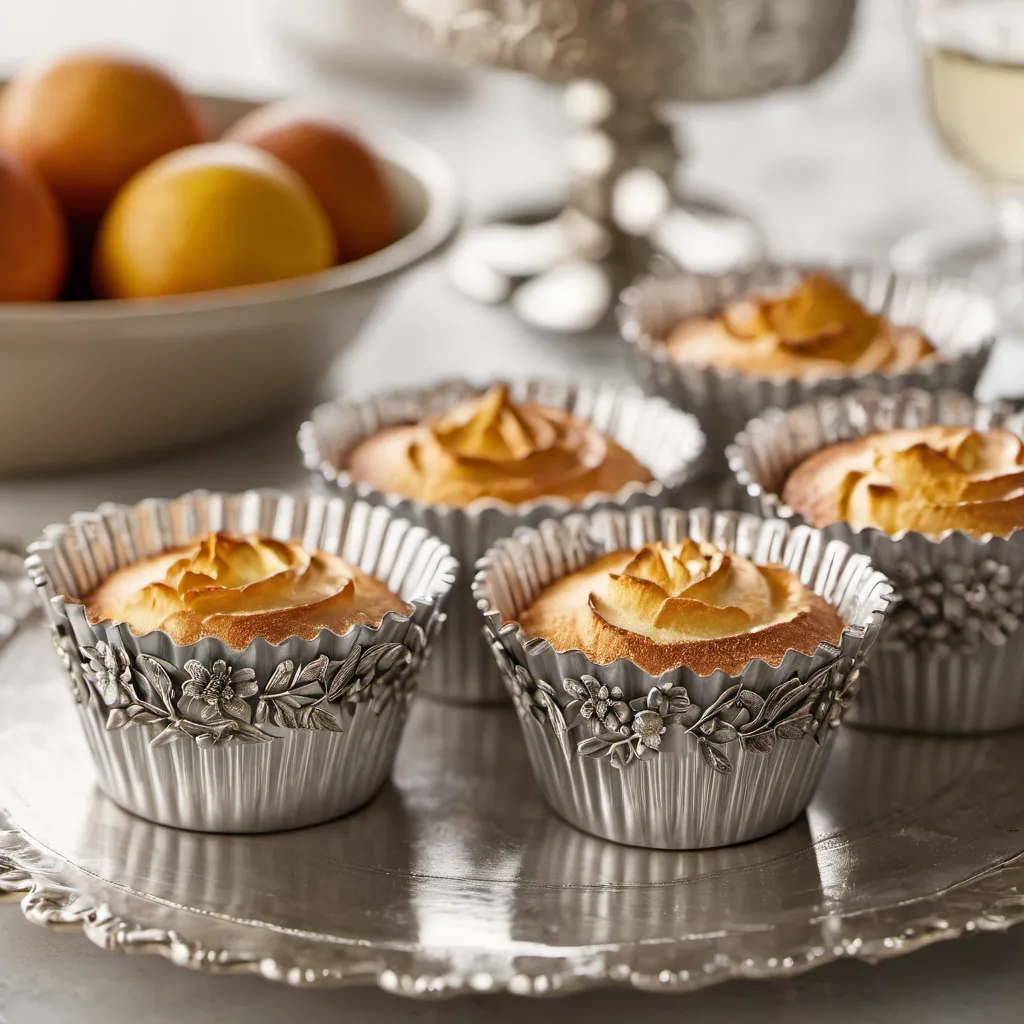 Mastering Cupcake Perfection: Techniques That Transform