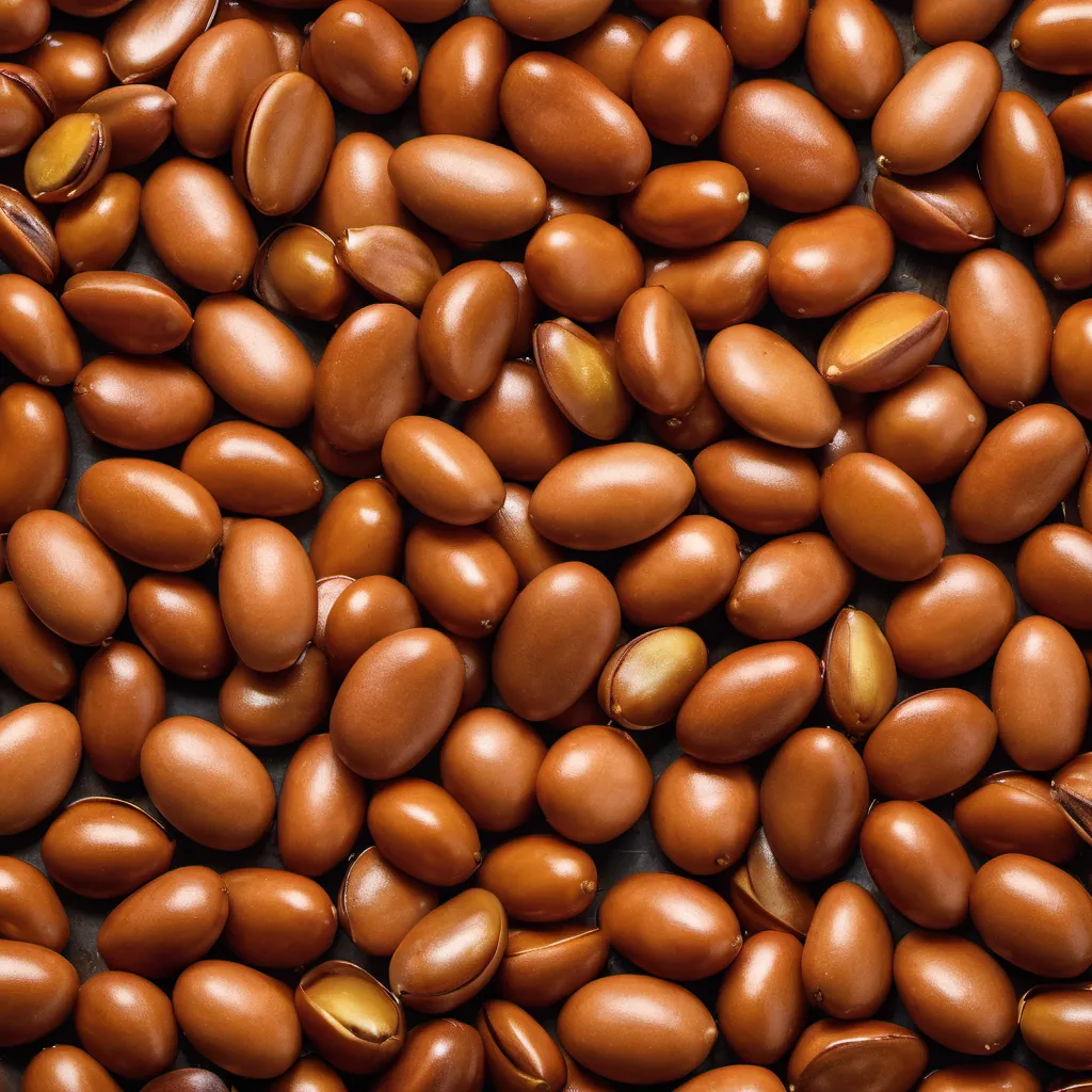 Mastering Bean Dishes: The Crockpot Approach