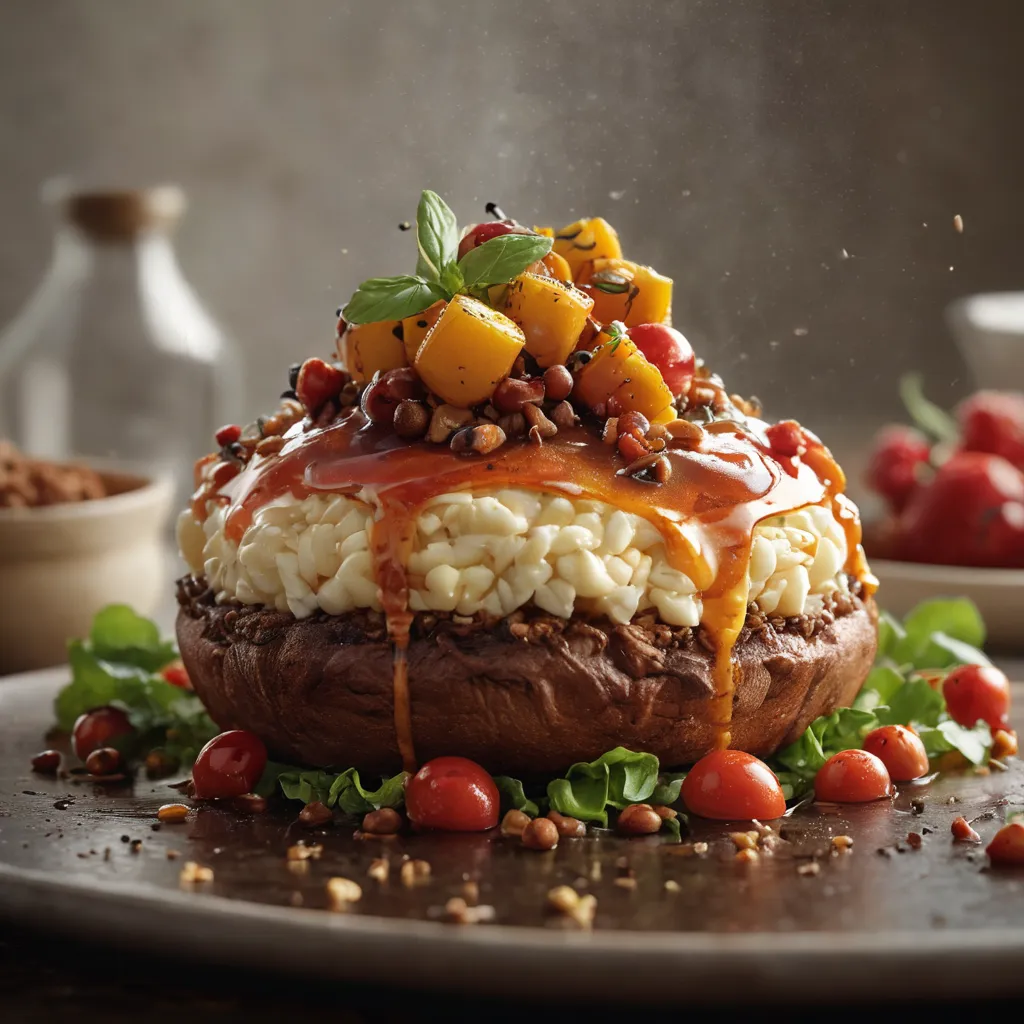 Mastering Culinary Skills: A Detailed Cooking Guide