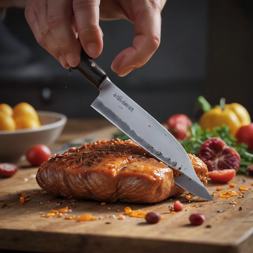 Mastering Cooking Skills for Culinary Excellence