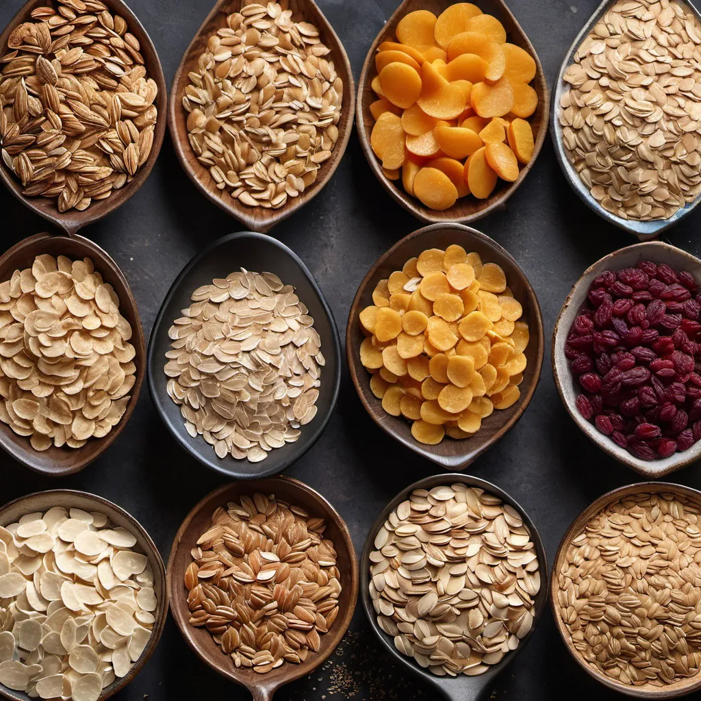 Mastering the Art of Cooking Oatmeal: Essential Tips