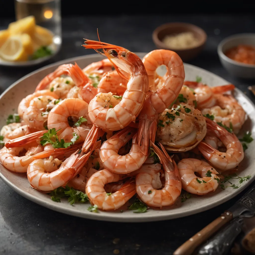 Master Shrimp Cooking: Tips and Techniques for Excellence