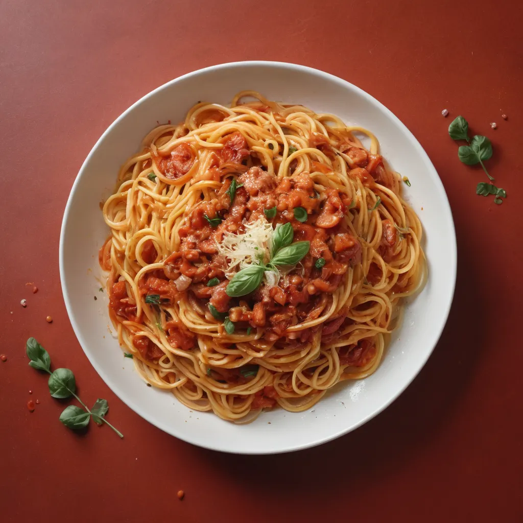 Master Cooking Spaghetti: Your Complete Pasta Guide
