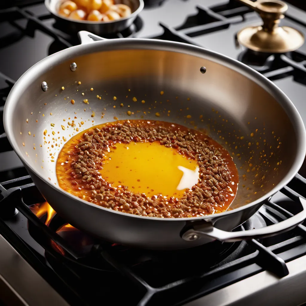 Expert Techniques for Mastering Stainless Steel Cooking