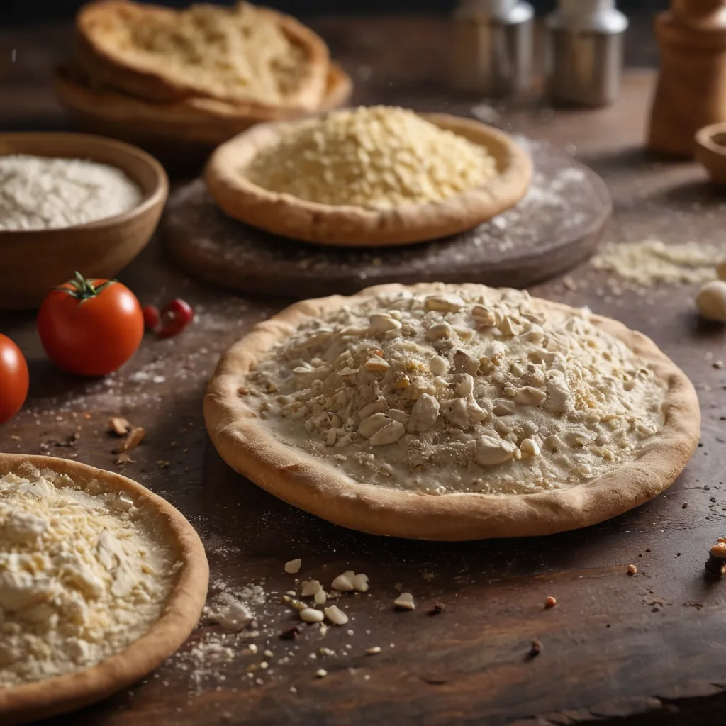 Crafting the Ultimate Pizza Base Recipe: Techniques and Tips