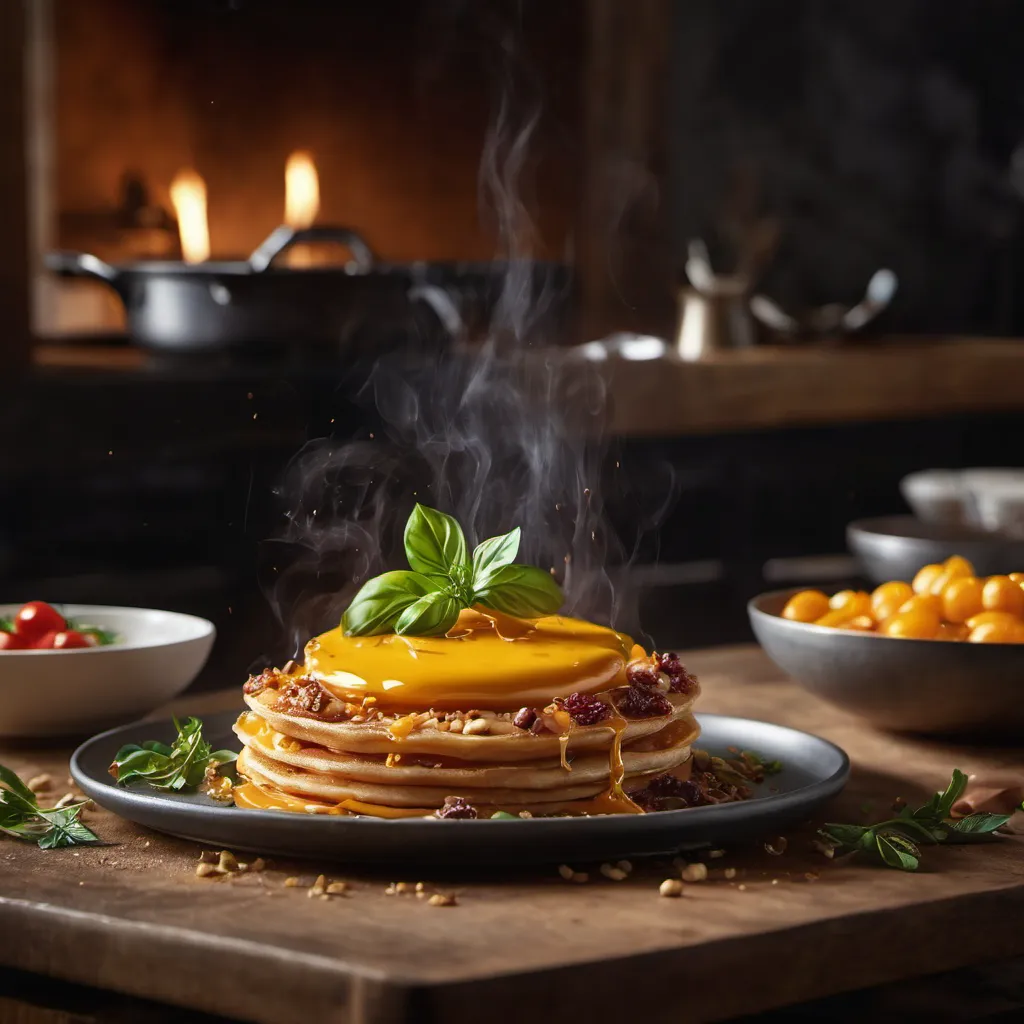 Elevate Your Cooking: Advanced Techniques Explained