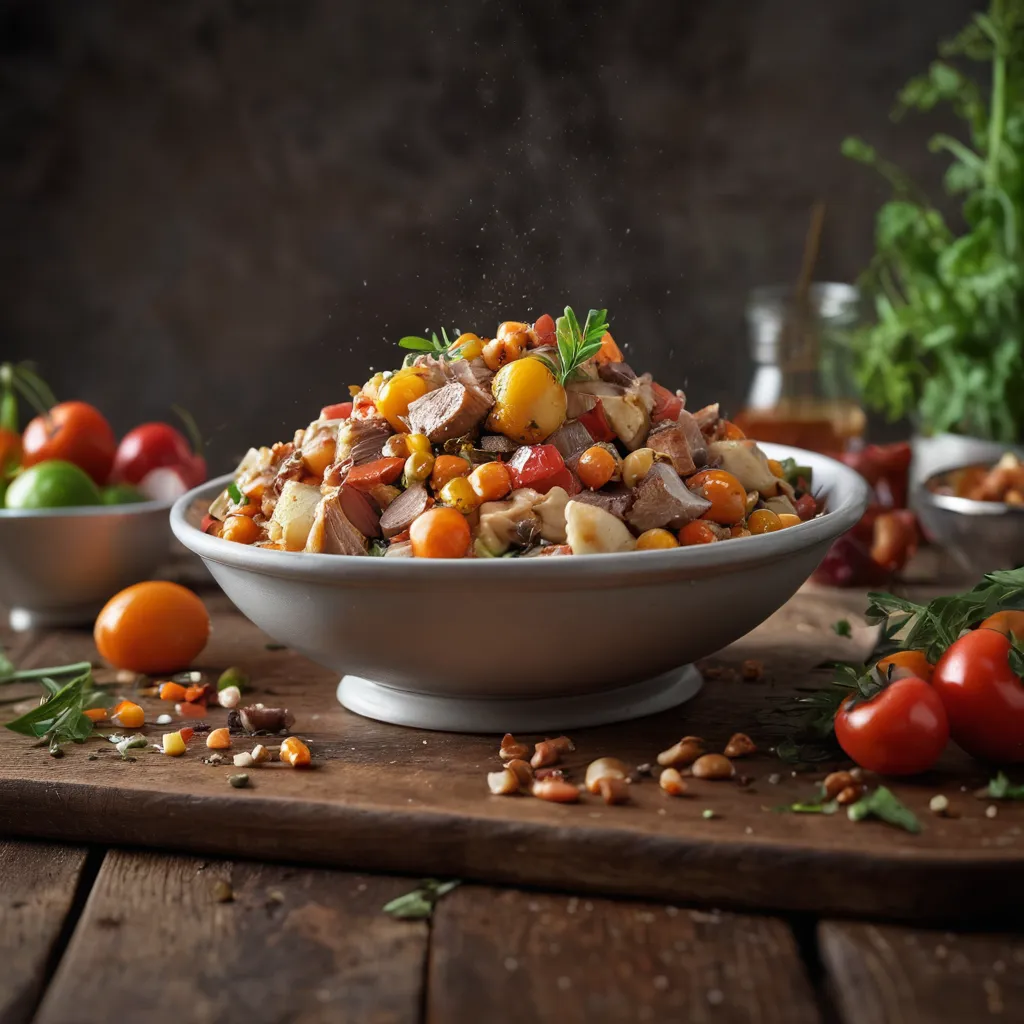 Effortless Recipe Creation: Expert Tips for All Cooks