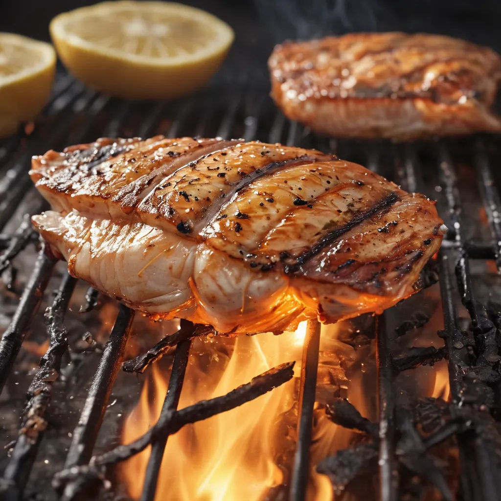 Mastering Fish Cooking Techniques for Culinary Success