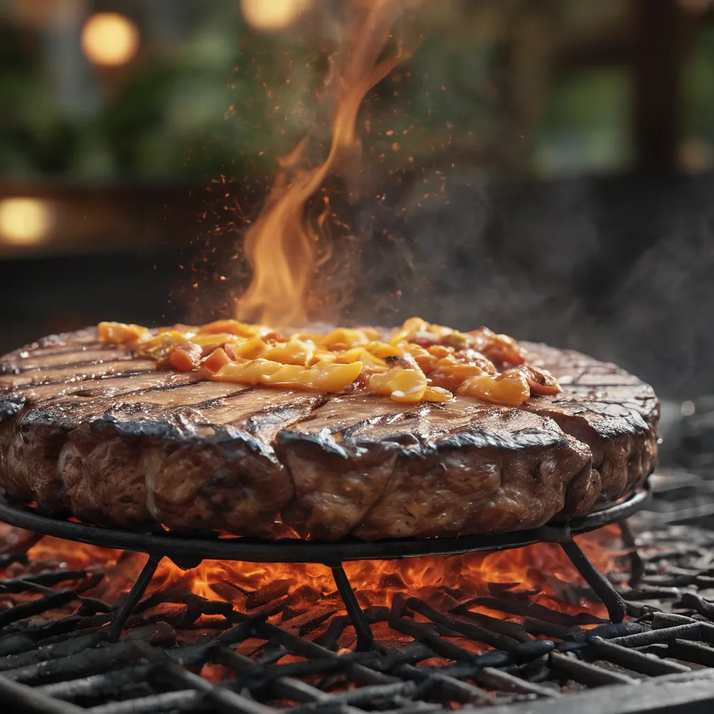 Master Kamado Cooking: Expert Tips for Culinary Success