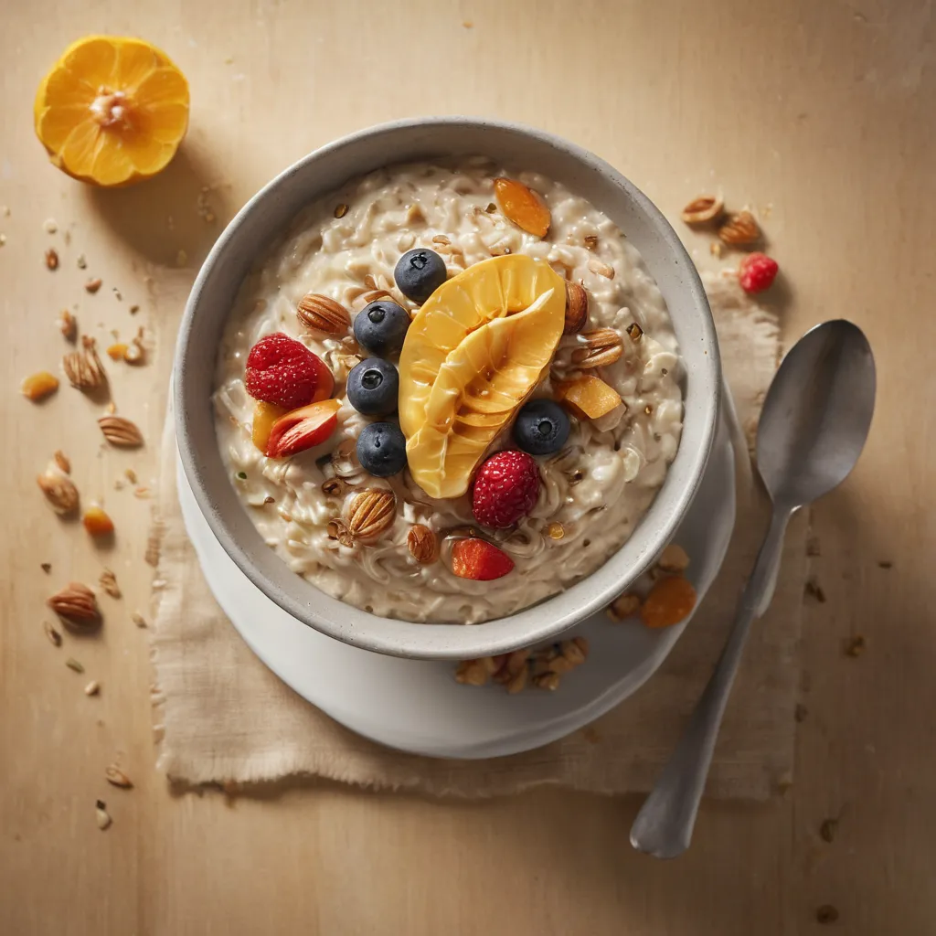 Mastering Cooking Quaker Oats: Your Guide to Oatmeal