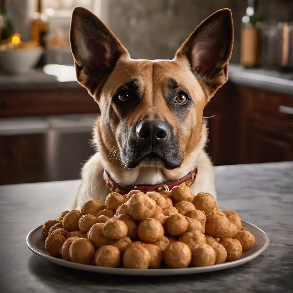 Understanding the Importance of AKC Registered Names