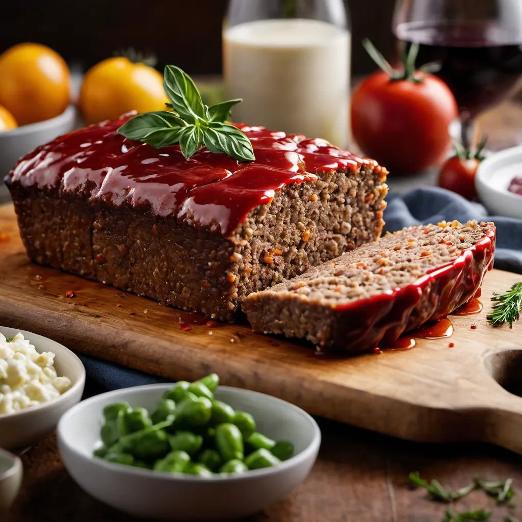 Crafting the Ideal Meatloaf: A Complete Guide