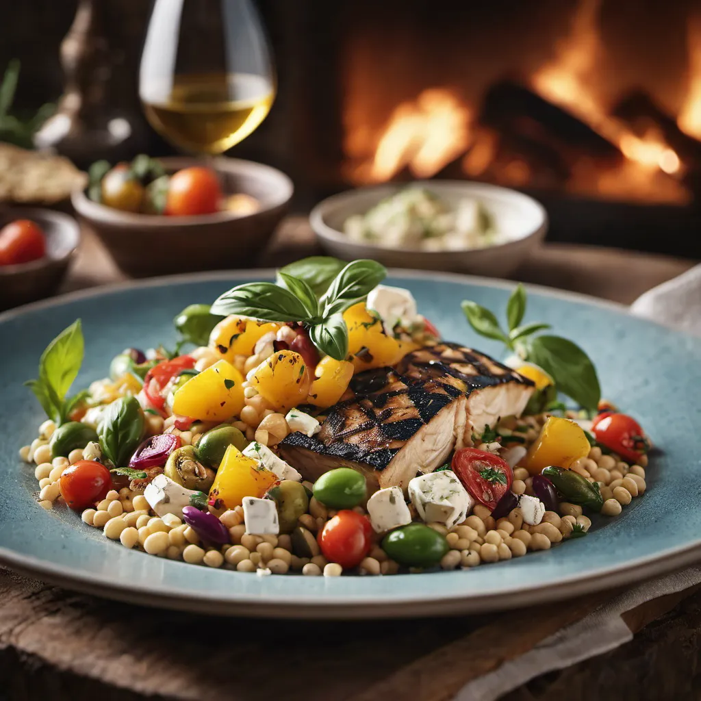 Discovering the Rich Tapestry of Greek Cuisine