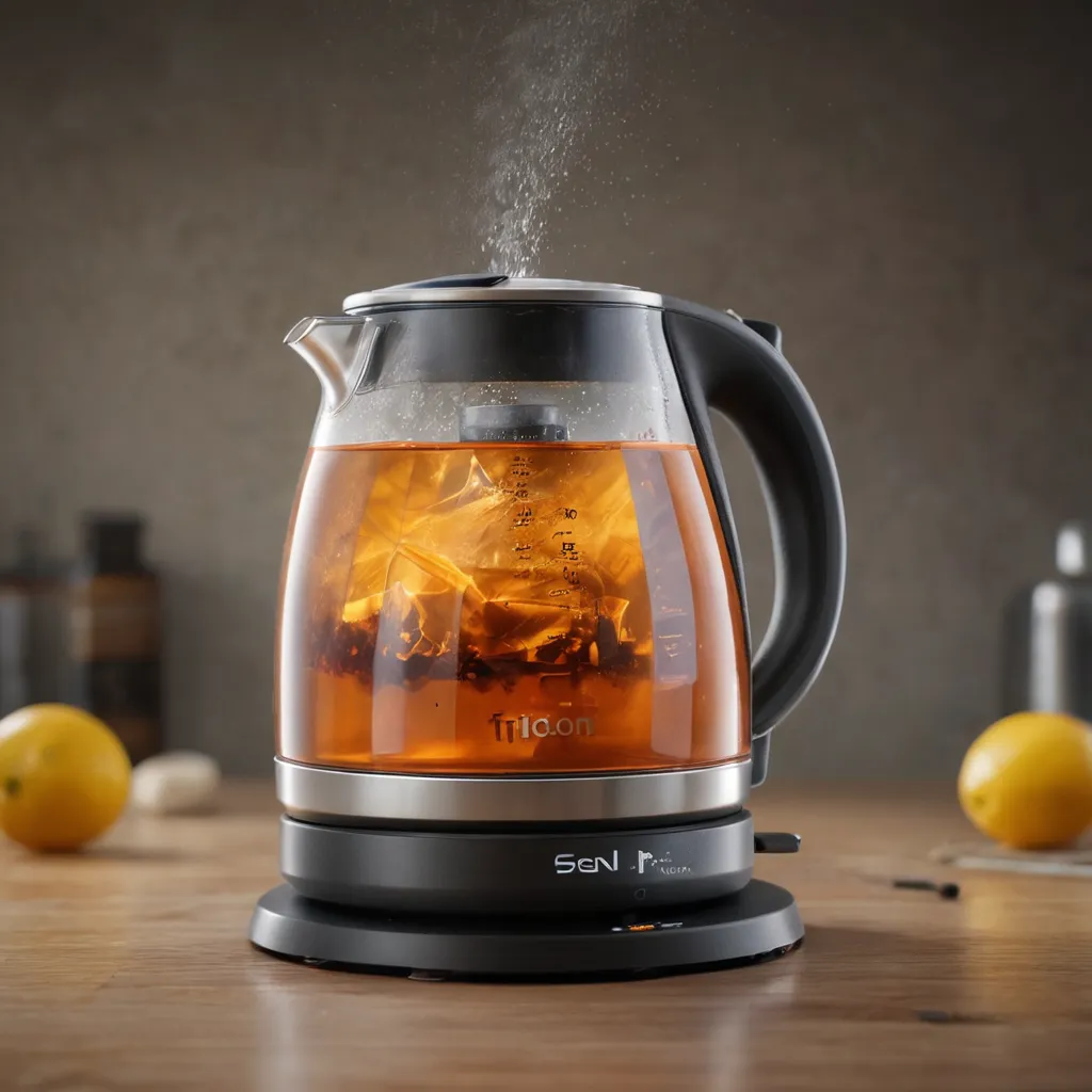 Understanding Water Boiling Science in Amazon Kettles