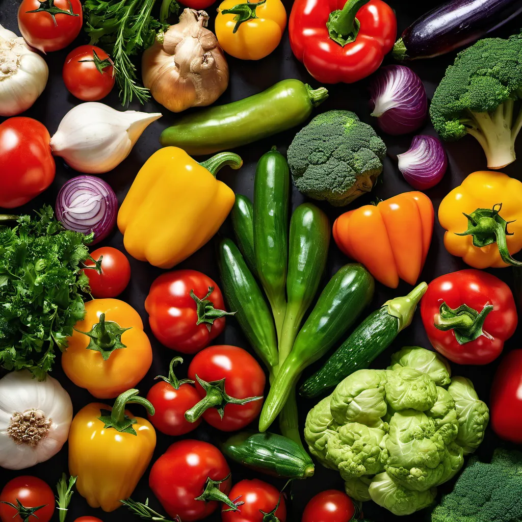 Discover the Allure of the Mpriam Recipe