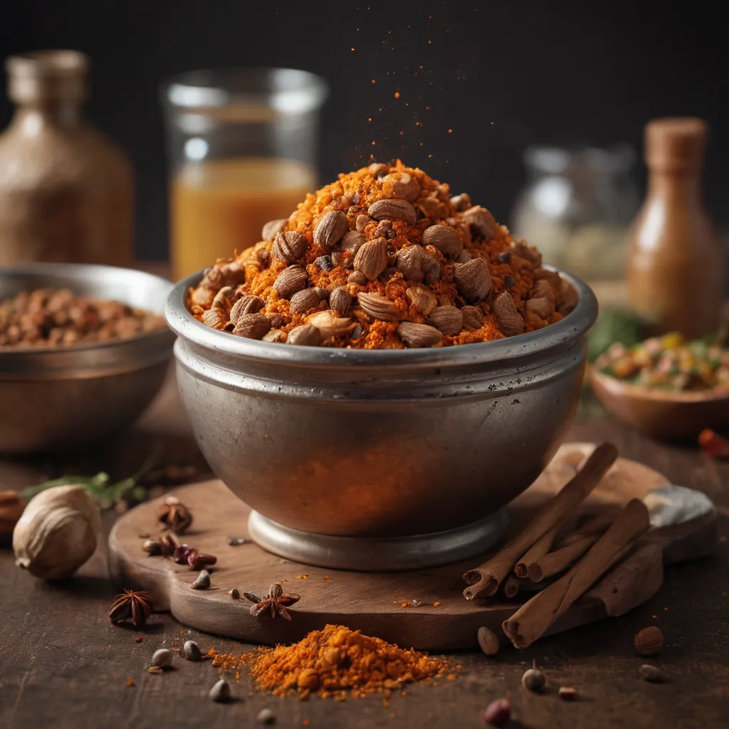 Mastering Murg Makhanwala: A Culinary Journey