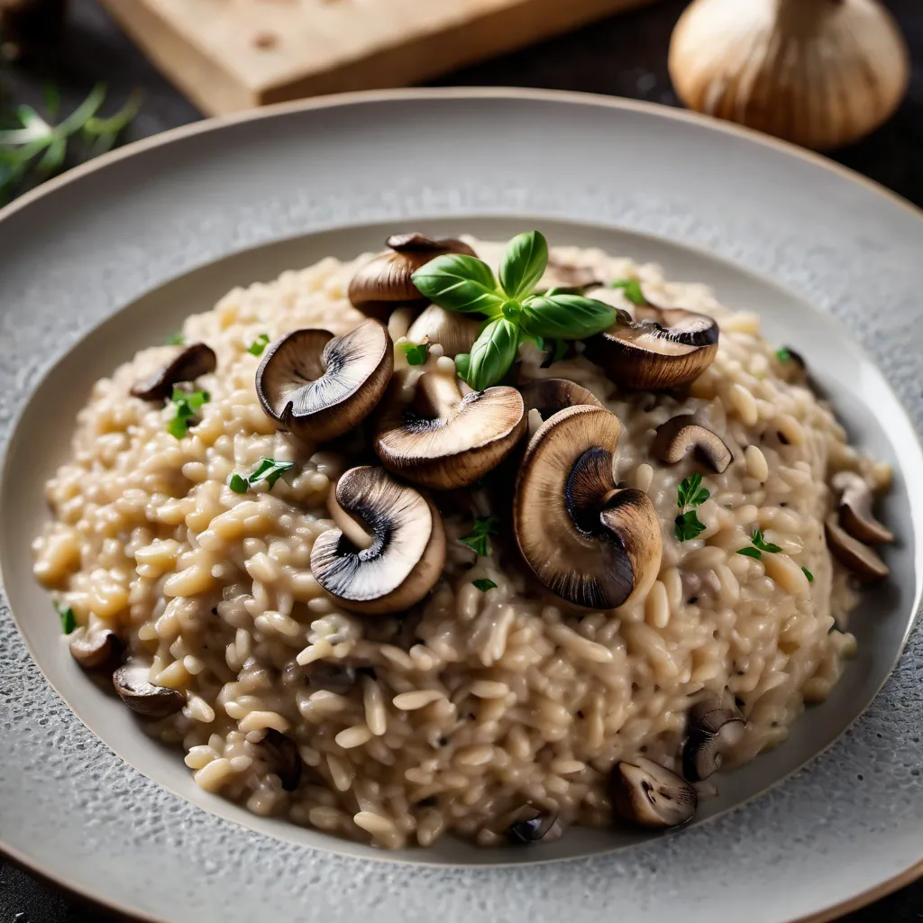 Delicious Mushroom Recipes to Enhance Your Cooking