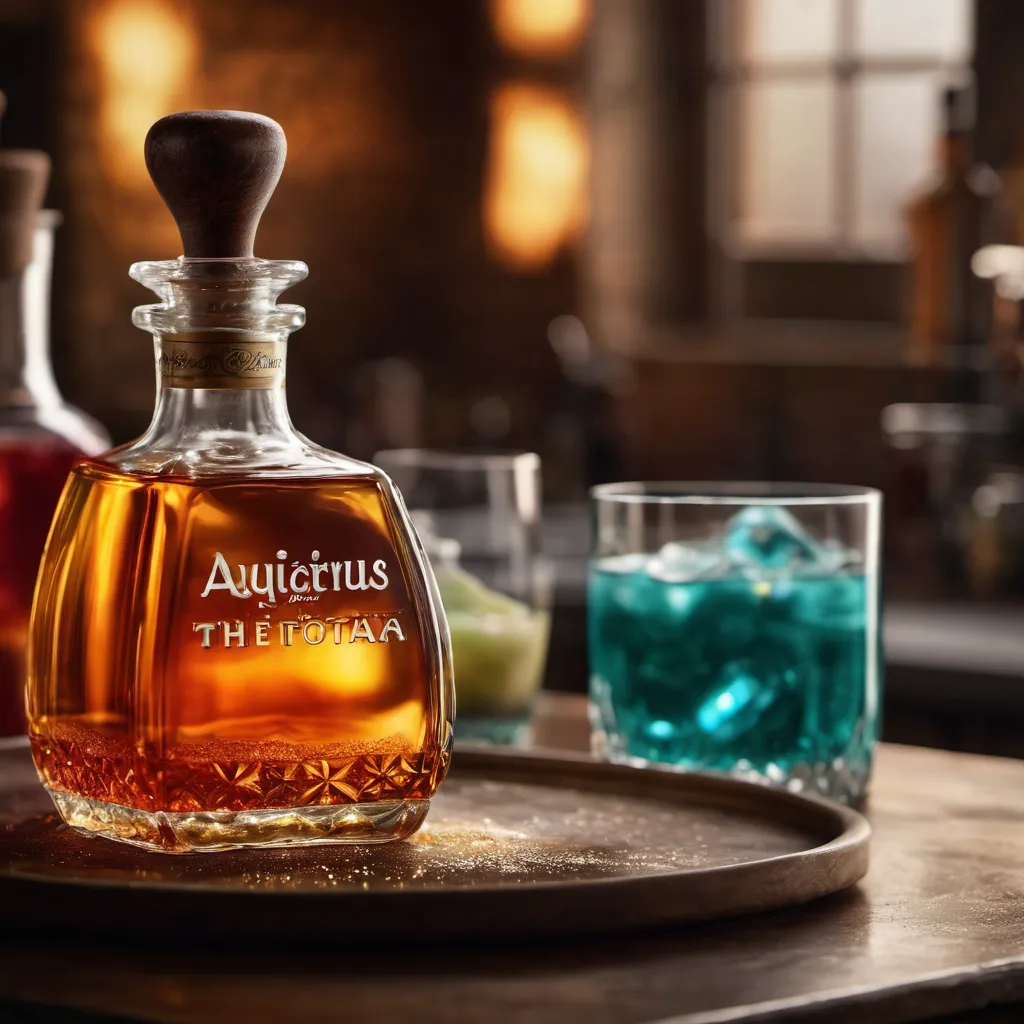 The Dark Legacy of Aqua Tofana: A Historical Analysis