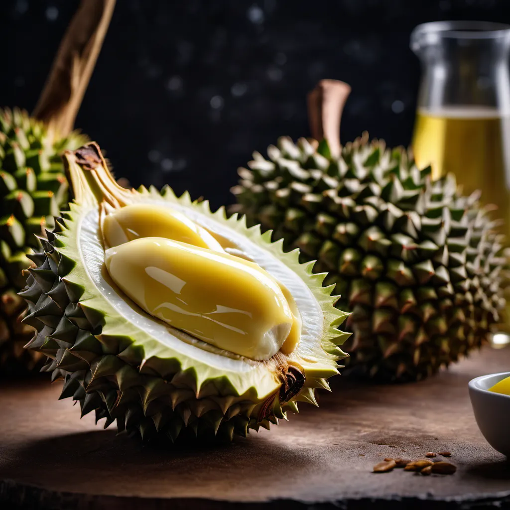 Decoding Durian: Its Flavor, Culture, and Market Insights