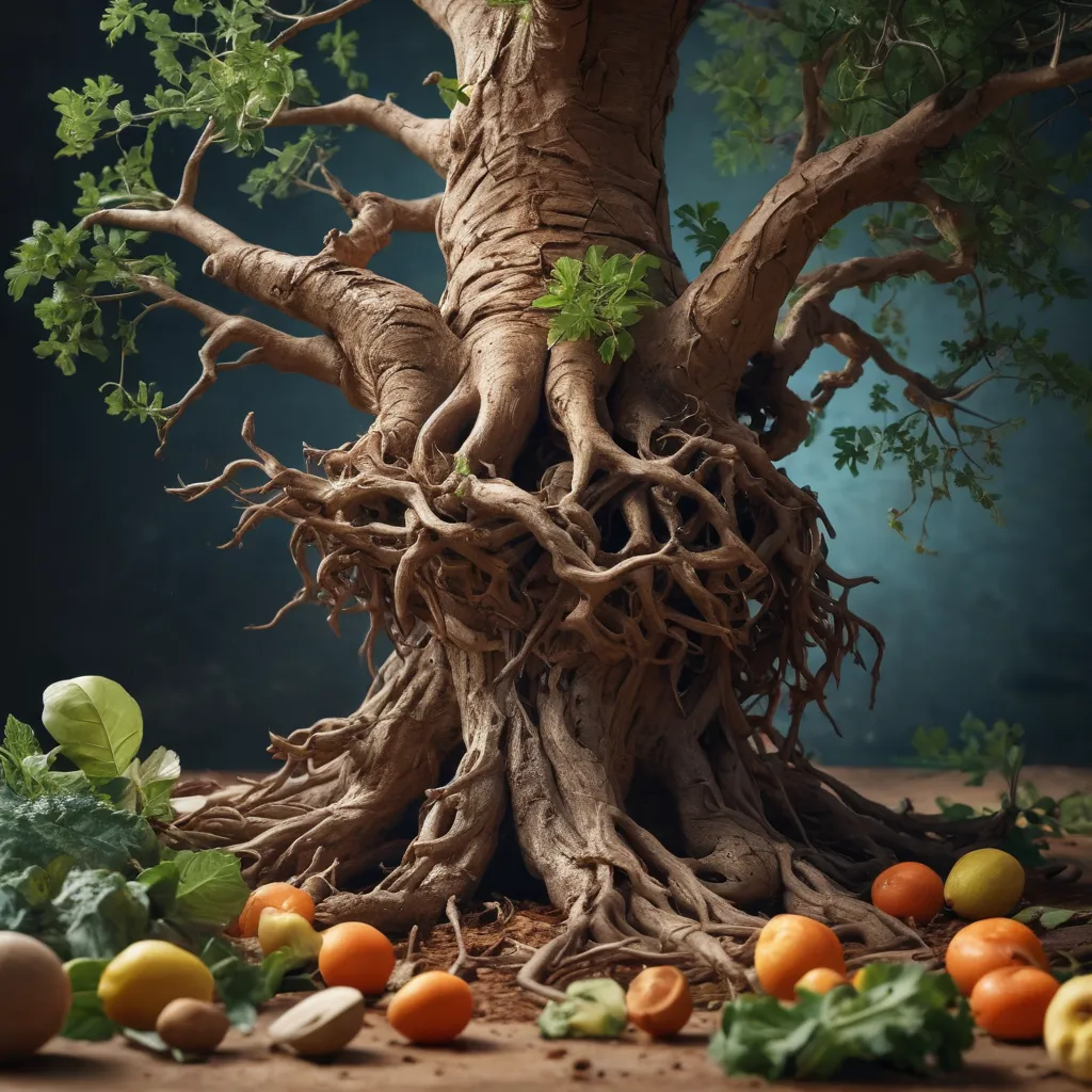 Discovering Asfidity: History, Ingredients, and Benefits