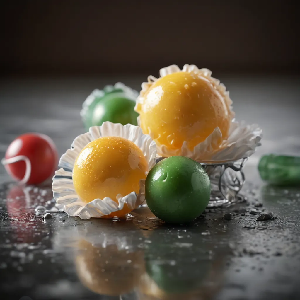 Natural Dishwasher Detergent Pods: An In-Depth Analysis