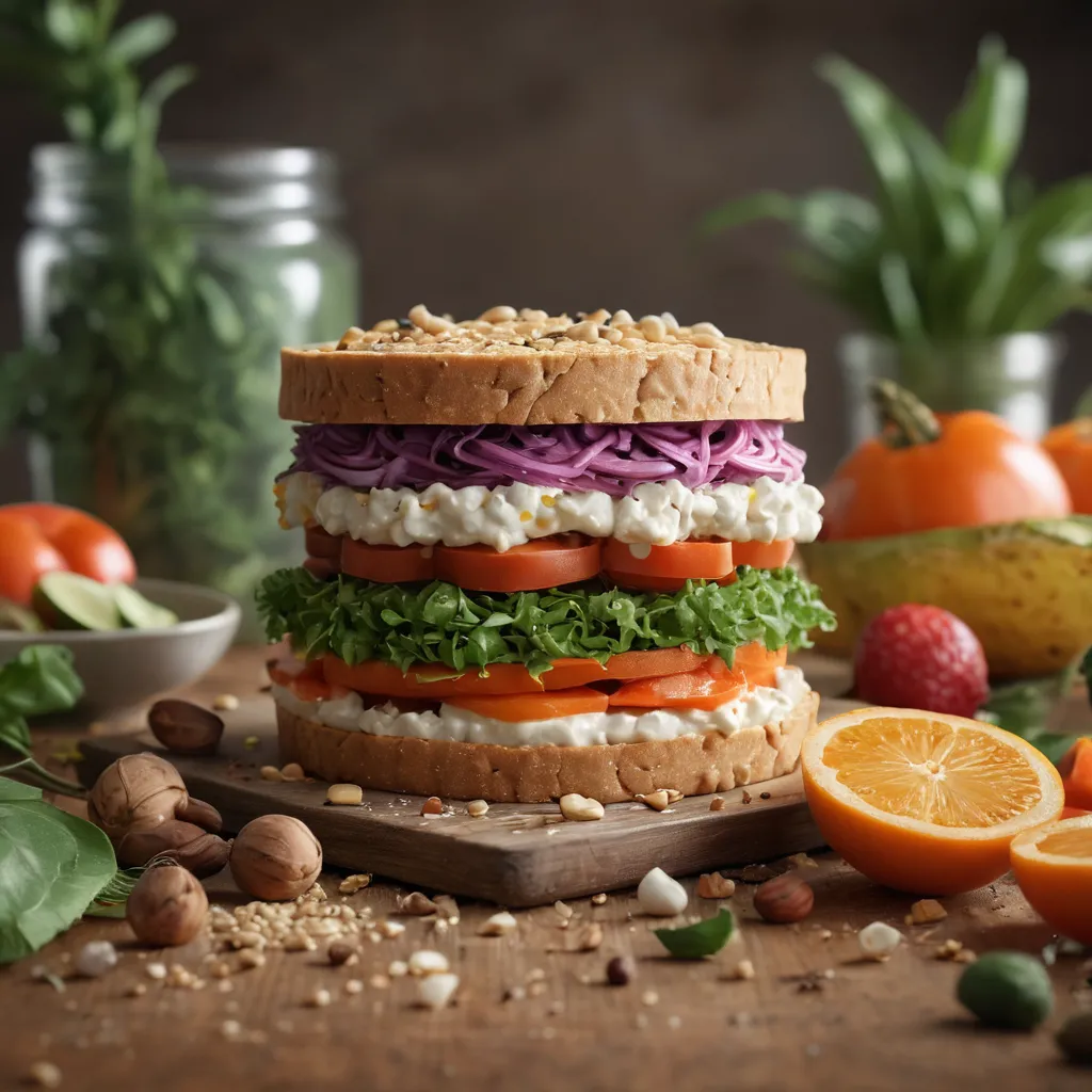 Navigating a Non-Dairy Diet for Better Health