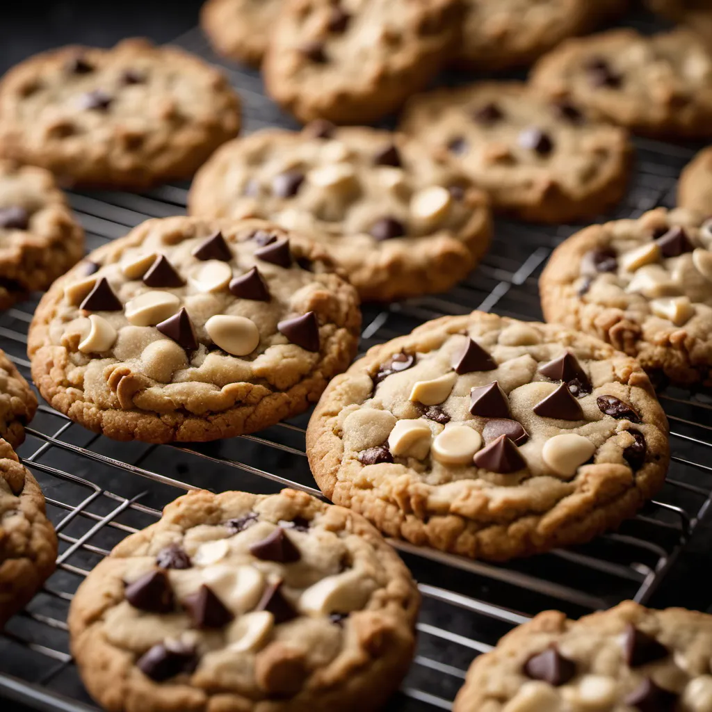 Mastering the NFSC Recipe: A Culinary Exploration