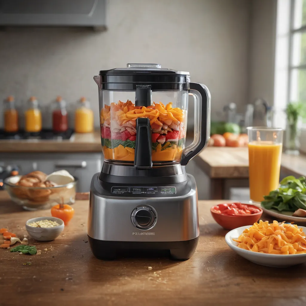 Comprehensive Reviews of Ninja Professional Food Processors