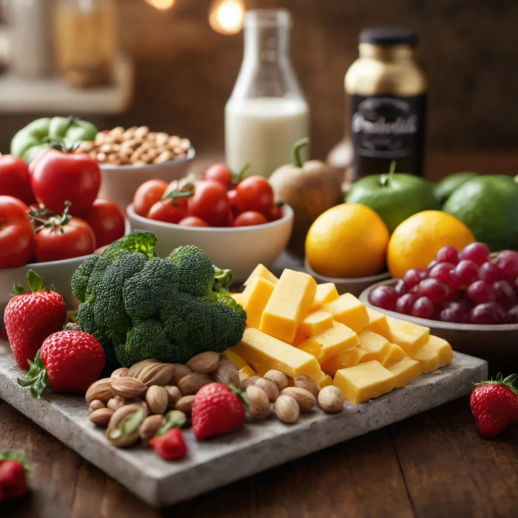 Master Your BMR: Tailoring Your Diet for Success