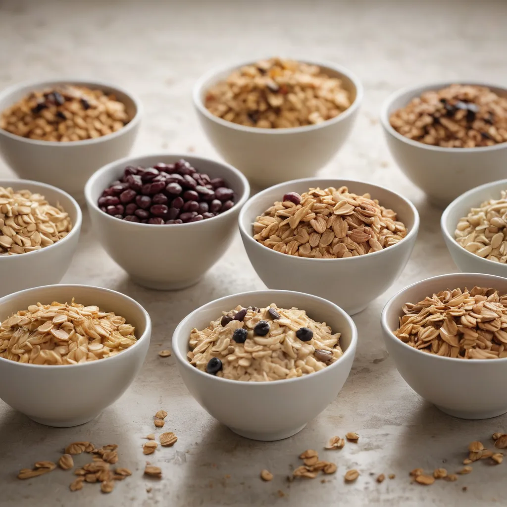 Key Factors to Consider When Buying Oatmeal