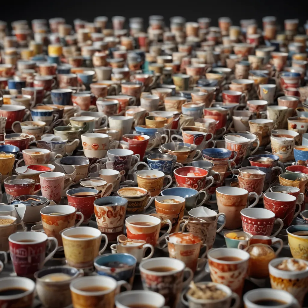 Determining the Ideal Daily Coffee Intake