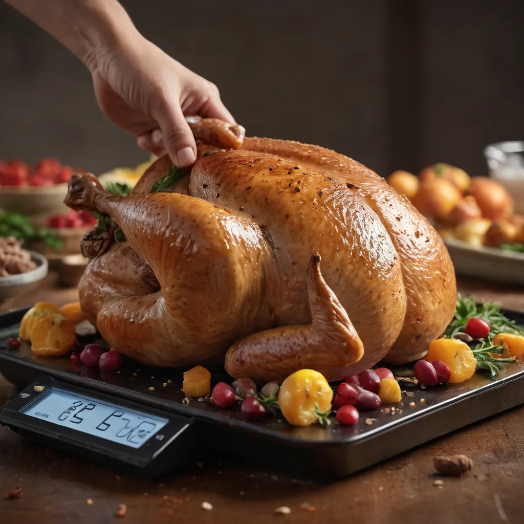 Master the Art of Cooking Turkey Breast with Ease