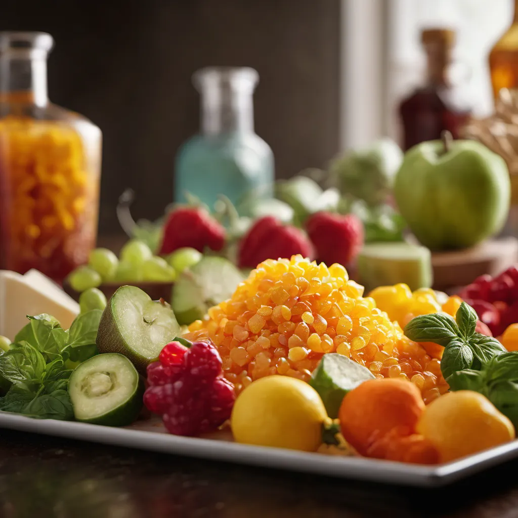 Practical Cooking Tips for Individuals with ADHD