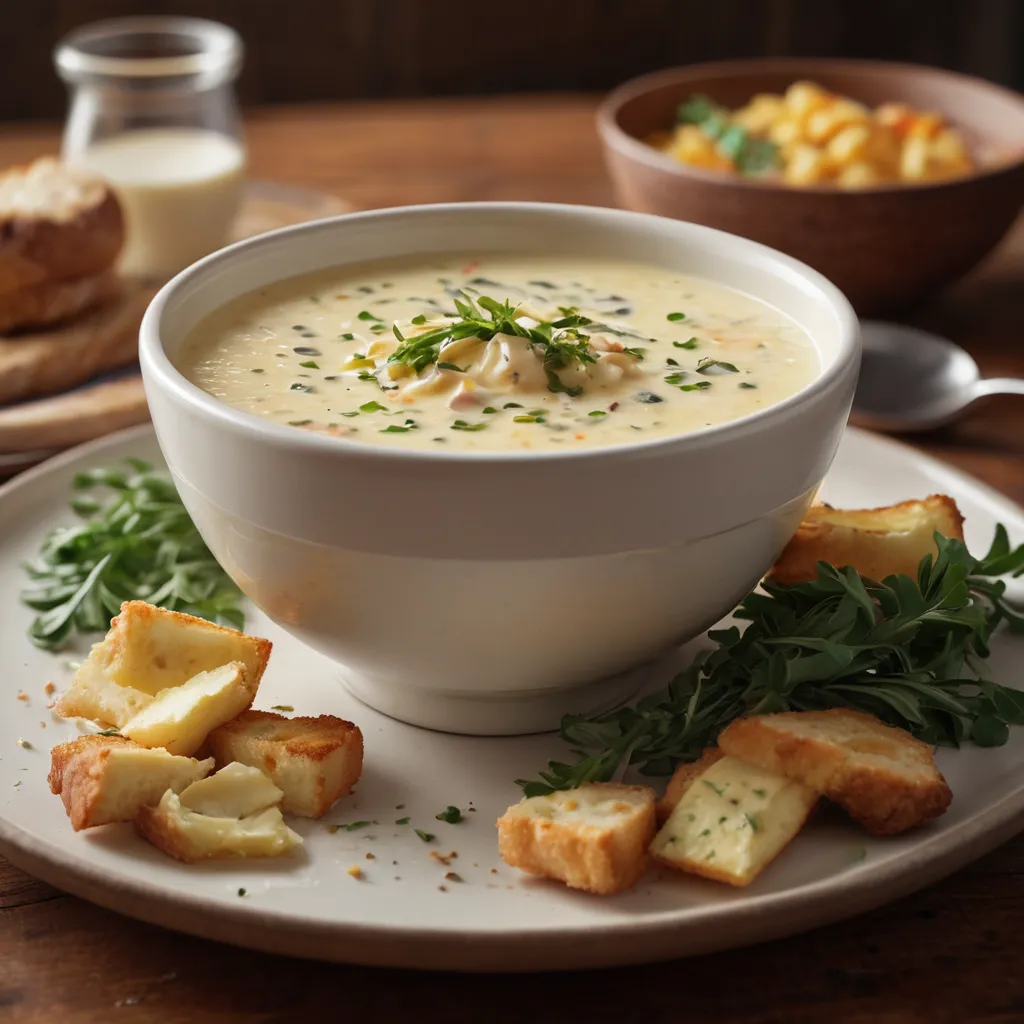 Exploring the Rich Flavors of Outback Steakhouse Soups