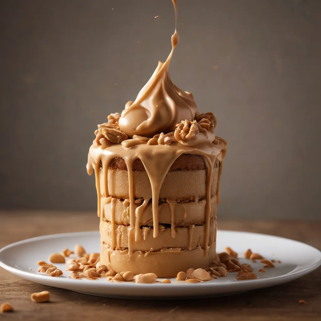Exploring the Versatility of Peanut Butter in Cooking