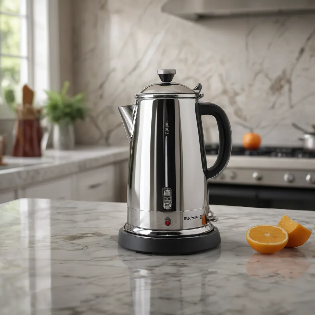 Discovering Top Percolators: The Ultimate Buying Guide