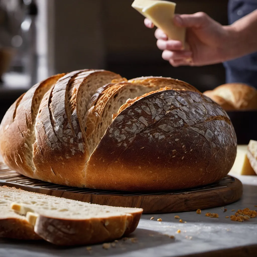 Crafting the Perfect Bread Slicer Recipe Guide