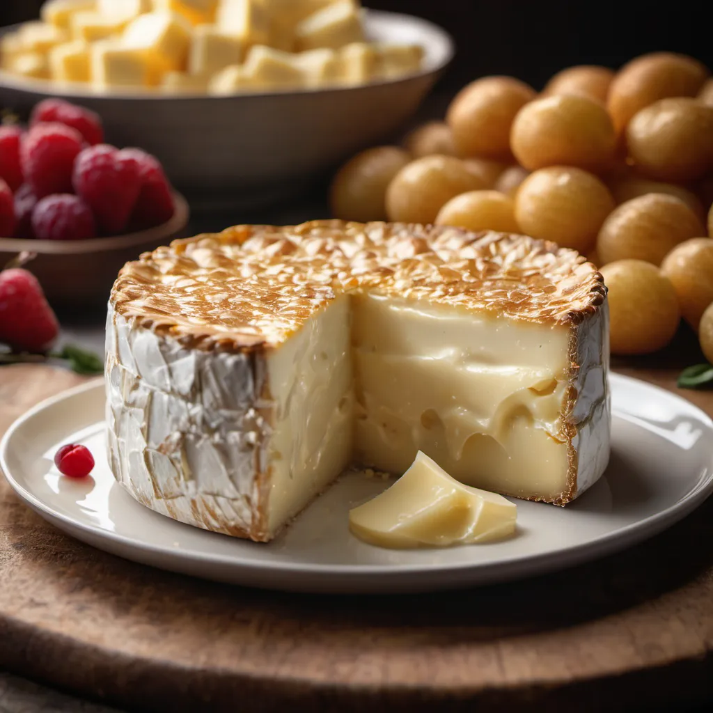 Mastering Cheese Choices for Mac and Cheese Lovers